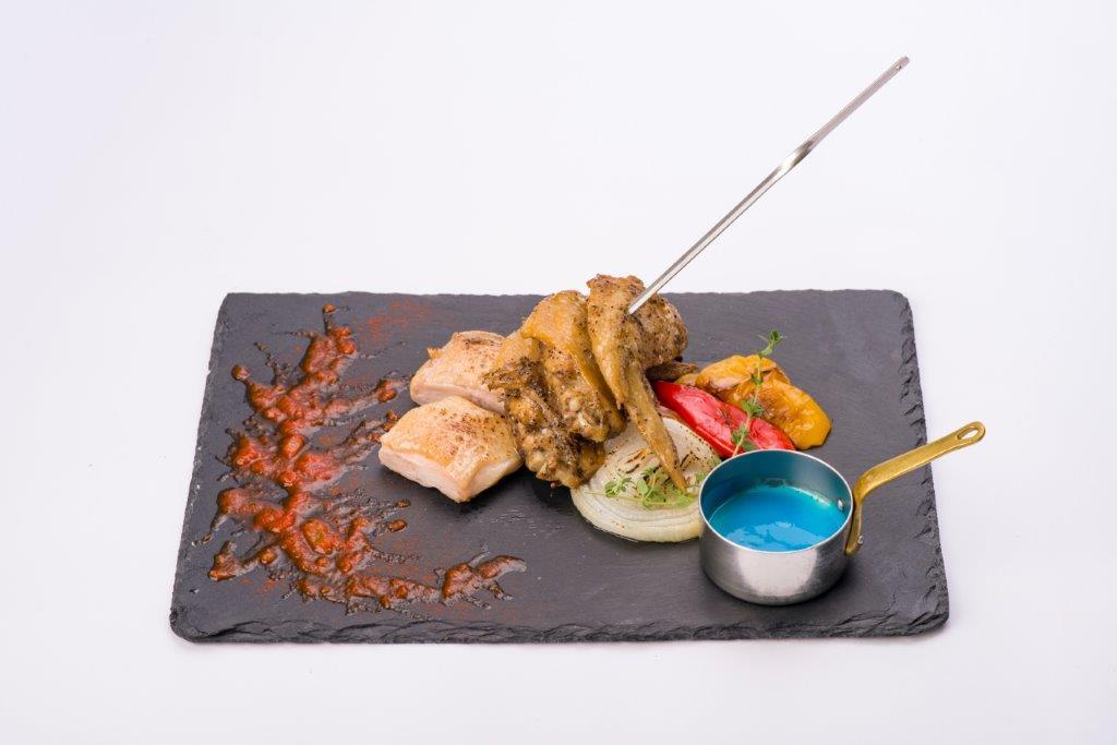 Translation of the DMC5 Cafe's Food and Drink Menu : r/DevilMayCry