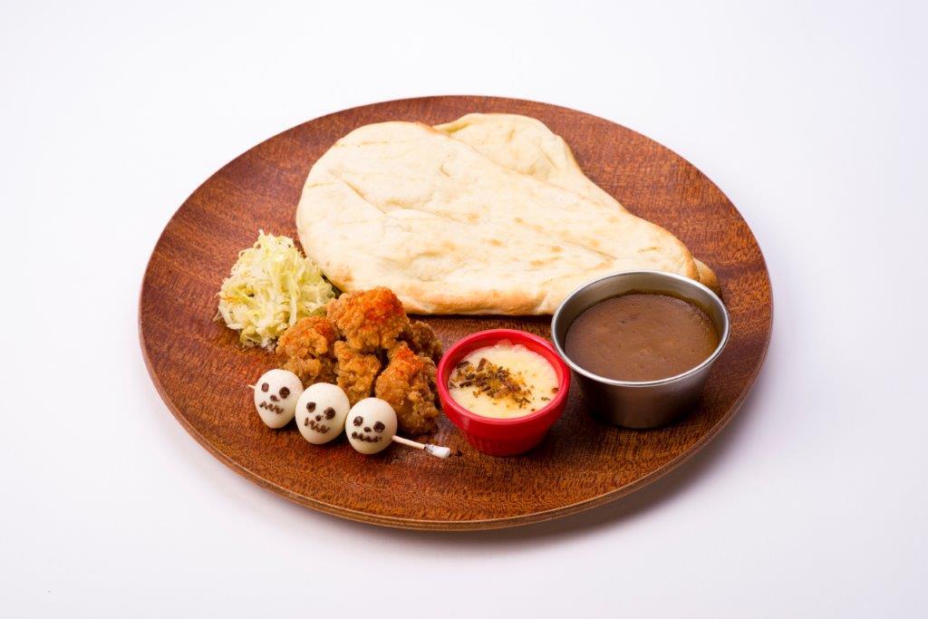 Capcom Cafe announces brand new Street Fighter themed dishes and drinks ...