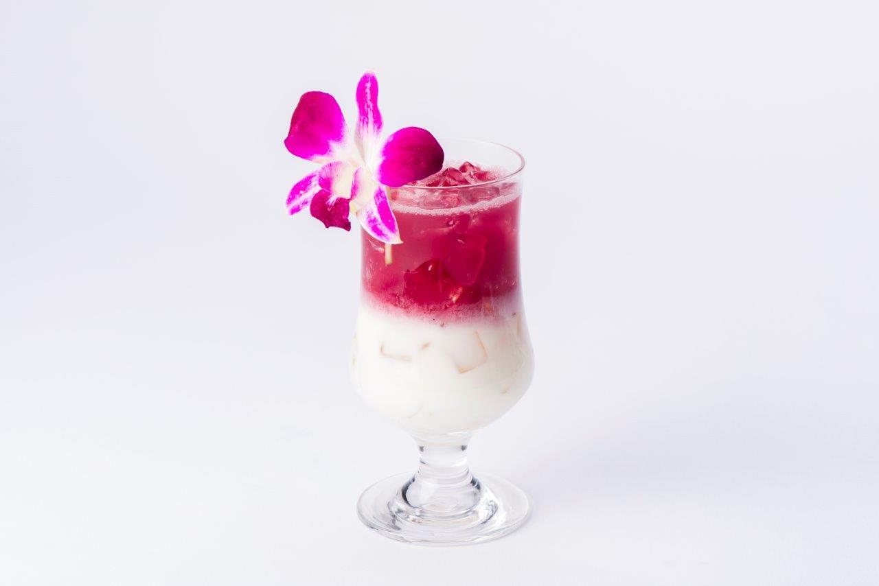 Capcom Cafe announces brand new Street Fighter themed dishes and drinks ...