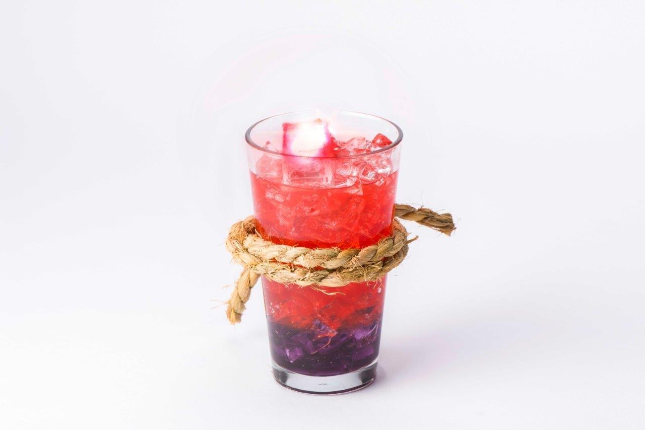 Capcom Cafe announces brand new Street Fighter themed dishes and drinks ...