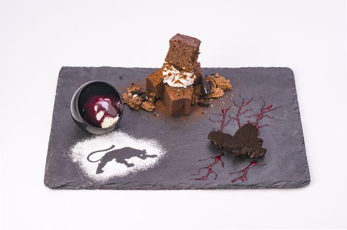 Translation of the DMC5 Cafe's Food and Drink Menu : r/DevilMayCry