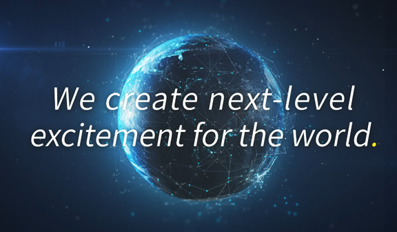 Inside Capcom | | CAPCOM