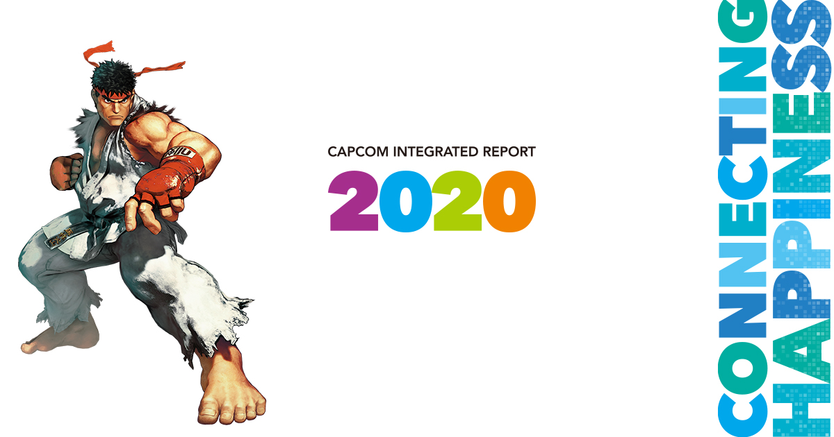 Integrated Report (Annual Report) Archives FY2019 |Reports and ...