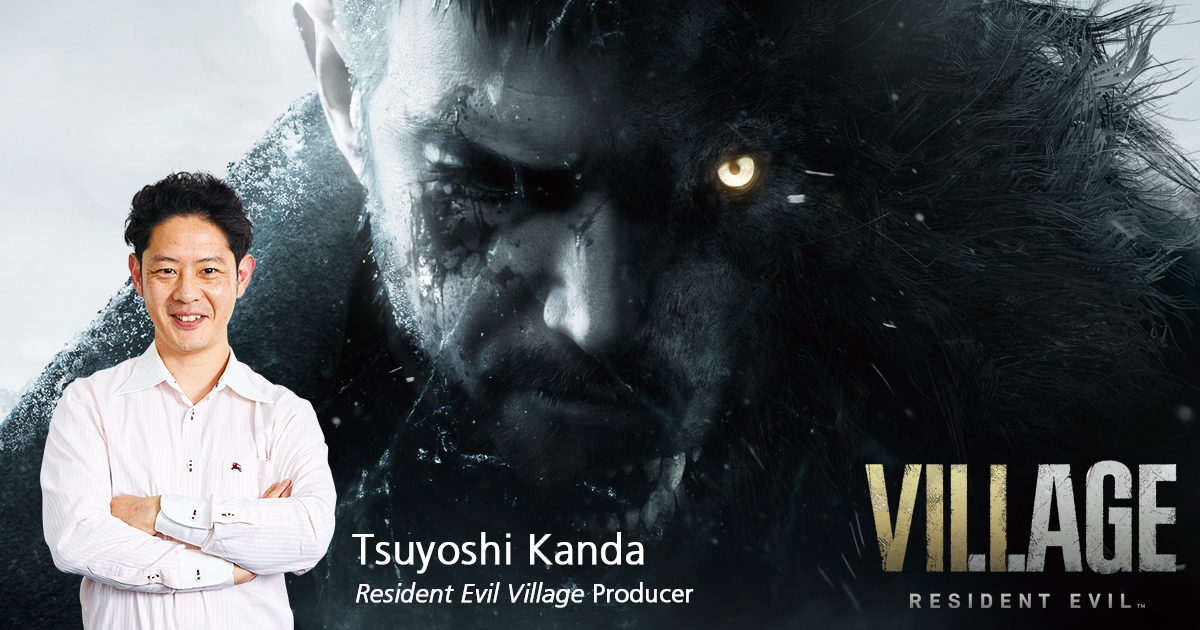 Developer Interviews 2020 |Developer Interviews | CAPCOM