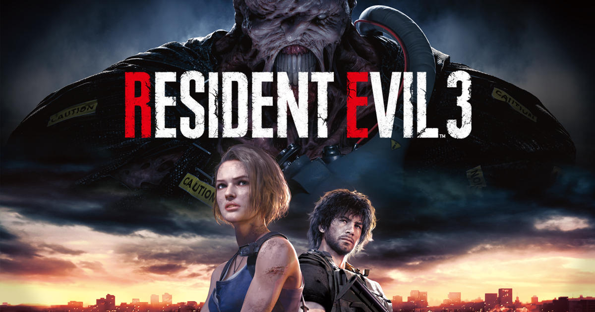 RE3 Remake Shipments + Digital Sales Top 2M in Five Days, RE2 Now at 6 ...