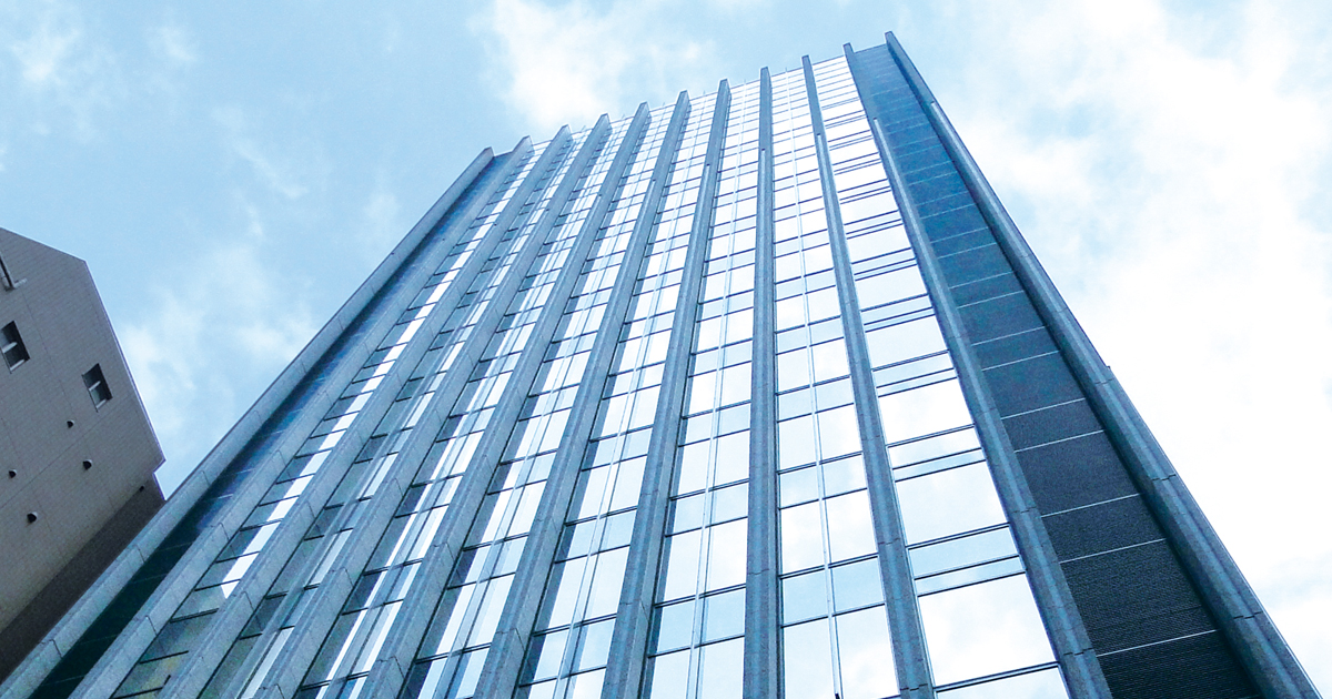 Overview | Corporate Information | CAPCOM