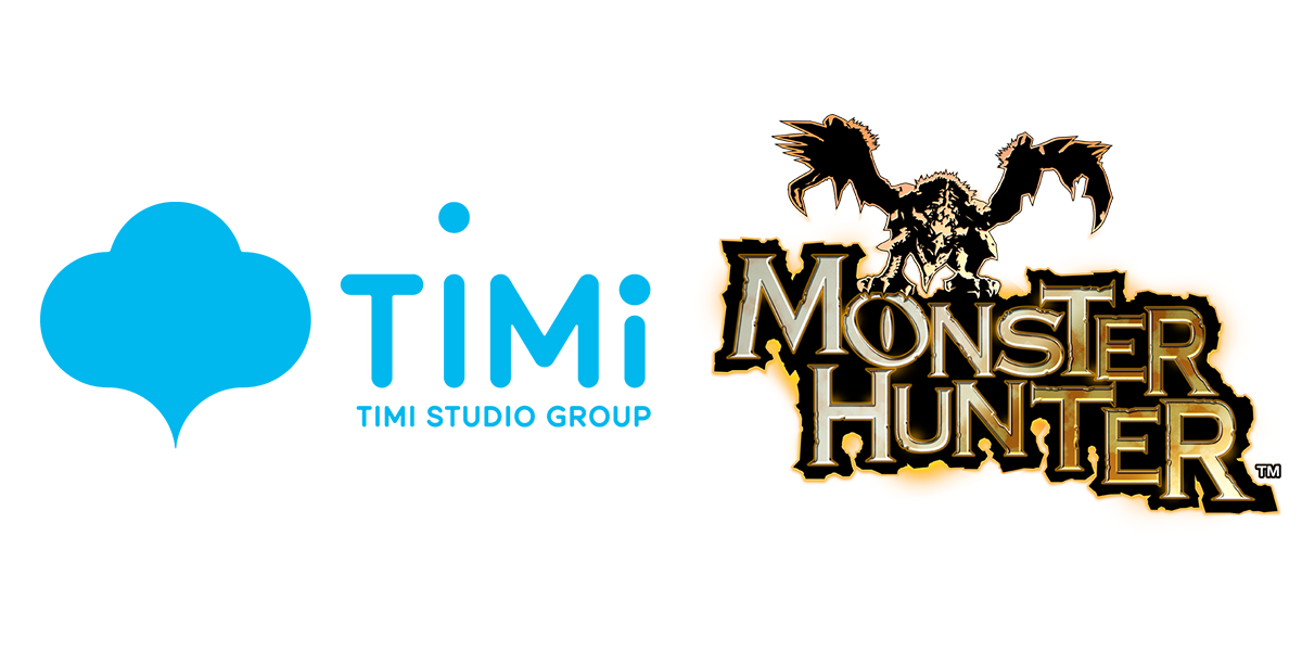 「モンスターハンター」シリーズの新たなスマートフォン向けアプリを制作！～ TiMi Studio Groupとの共同制作により、ユーザー層の ...