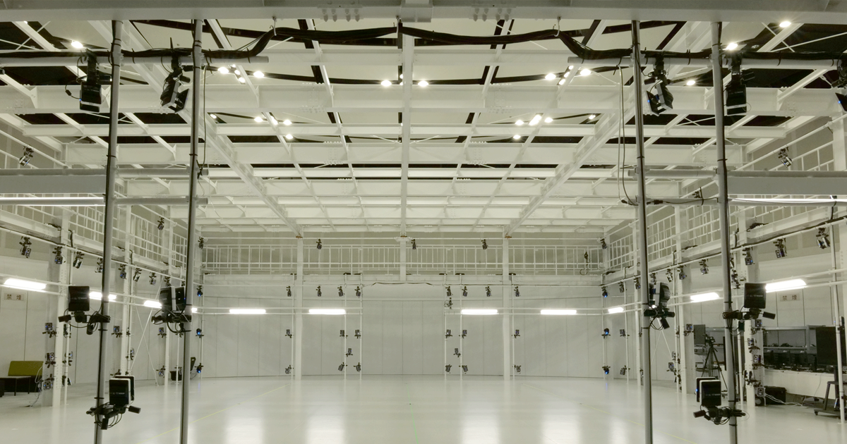 Capcom Bolsters Creation of Cutting-edge Game Visuals with its New ...