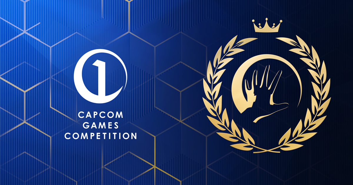 Capcom Announces Winners of Capcom Games Competition, a Student Game ...