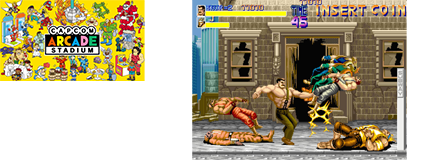 Platinum Titles |Product Data | CAPCOM