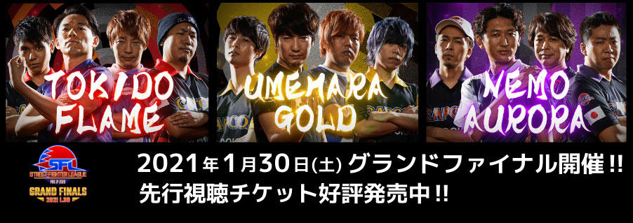 株式会社カプコン：CAPCOM WORLD JAPAN