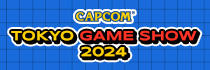 株式会社カプコン：CAPCOM WORLD JAPAN